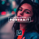21 True Portrait Workflow Lightroom Presets, Add-ons | GraphicRiver