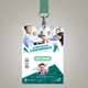 Conference VIP Pass, Print Templates | GraphicRiver