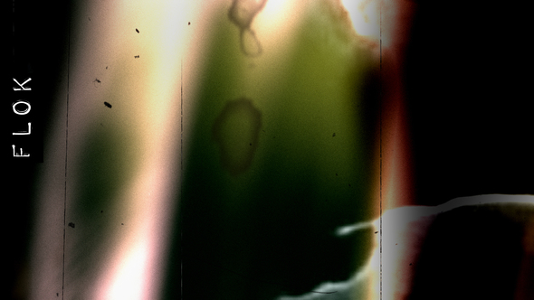 Film Damage Transitions, Motion Graphics | VideoHive