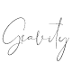 Gravity- Handwritten & Signature, Fonts | GraphicRiver