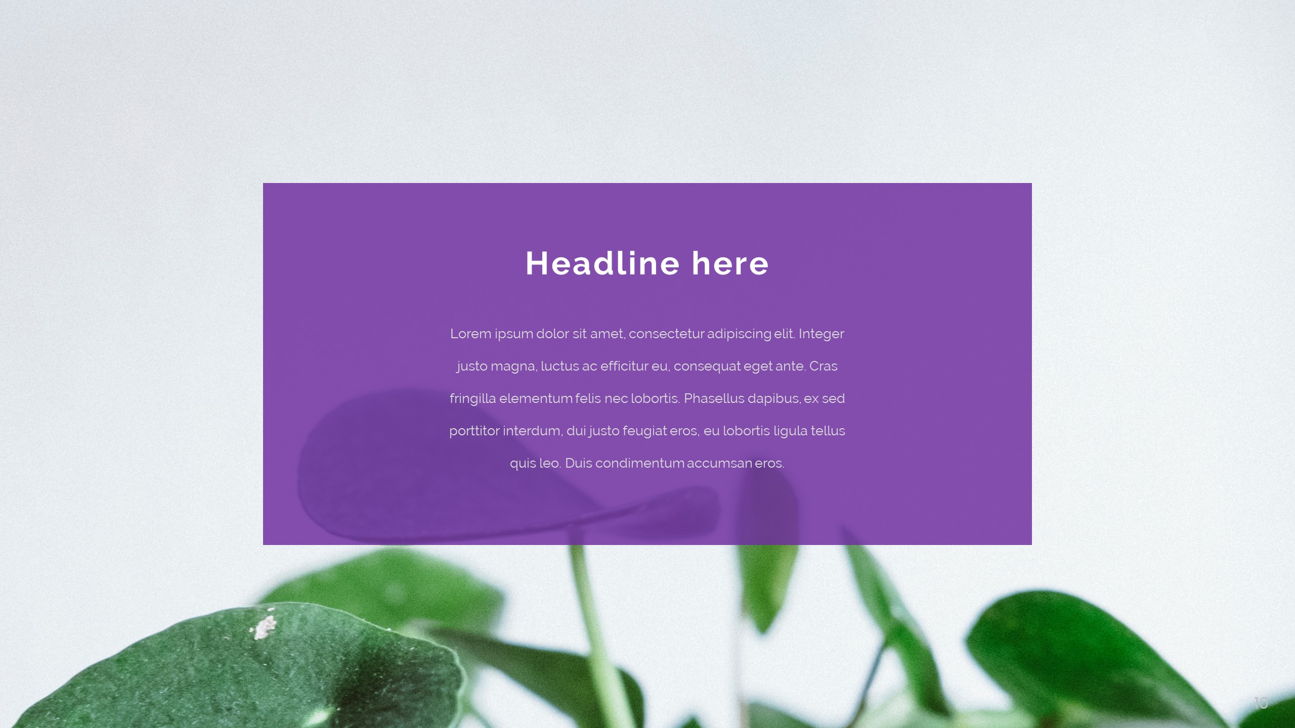 Puns Powerpoint Template, Presentation Templates | GraphicRiver