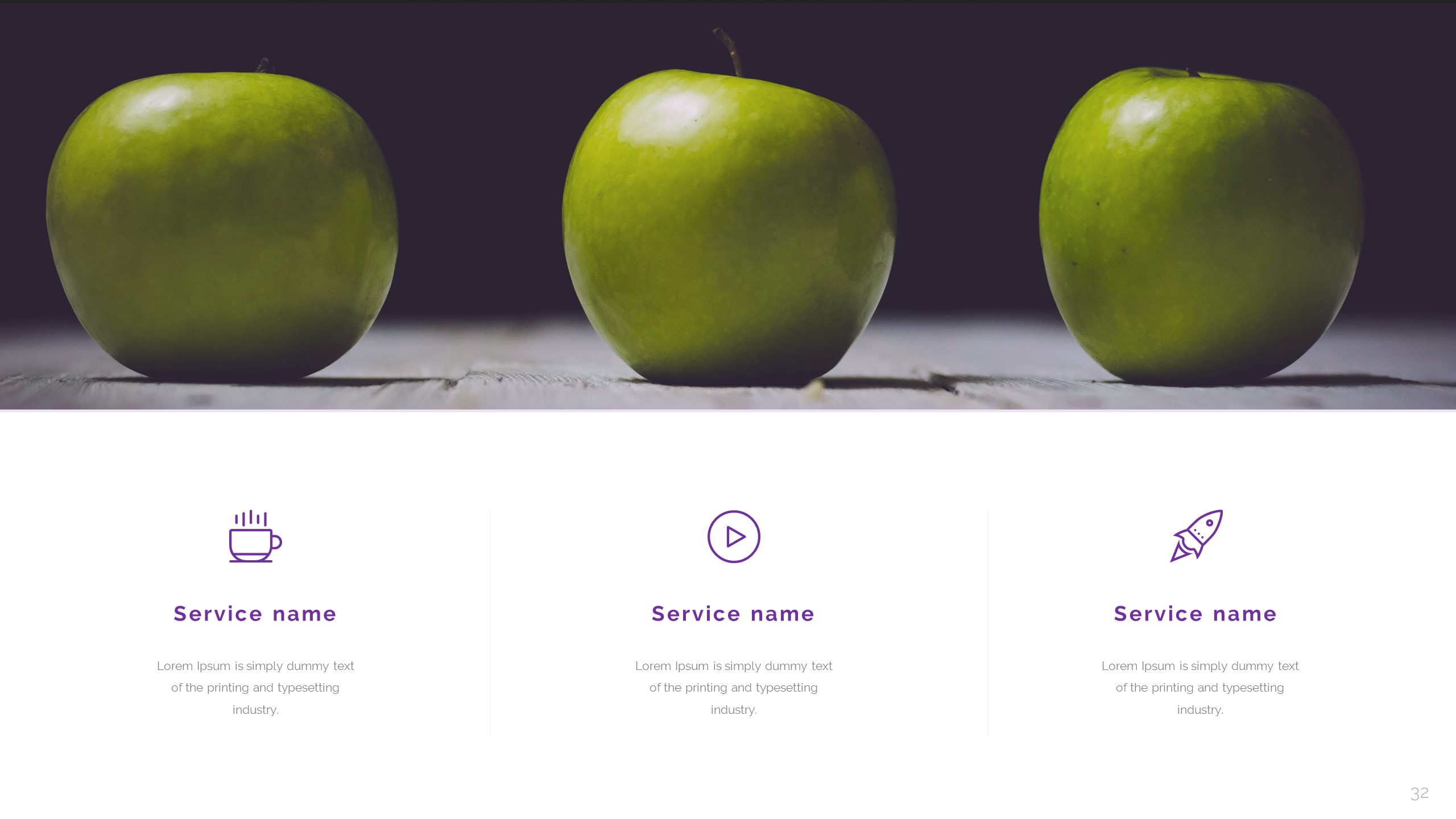 Puns Powerpoint Template, Presentation Templates | GraphicRiver