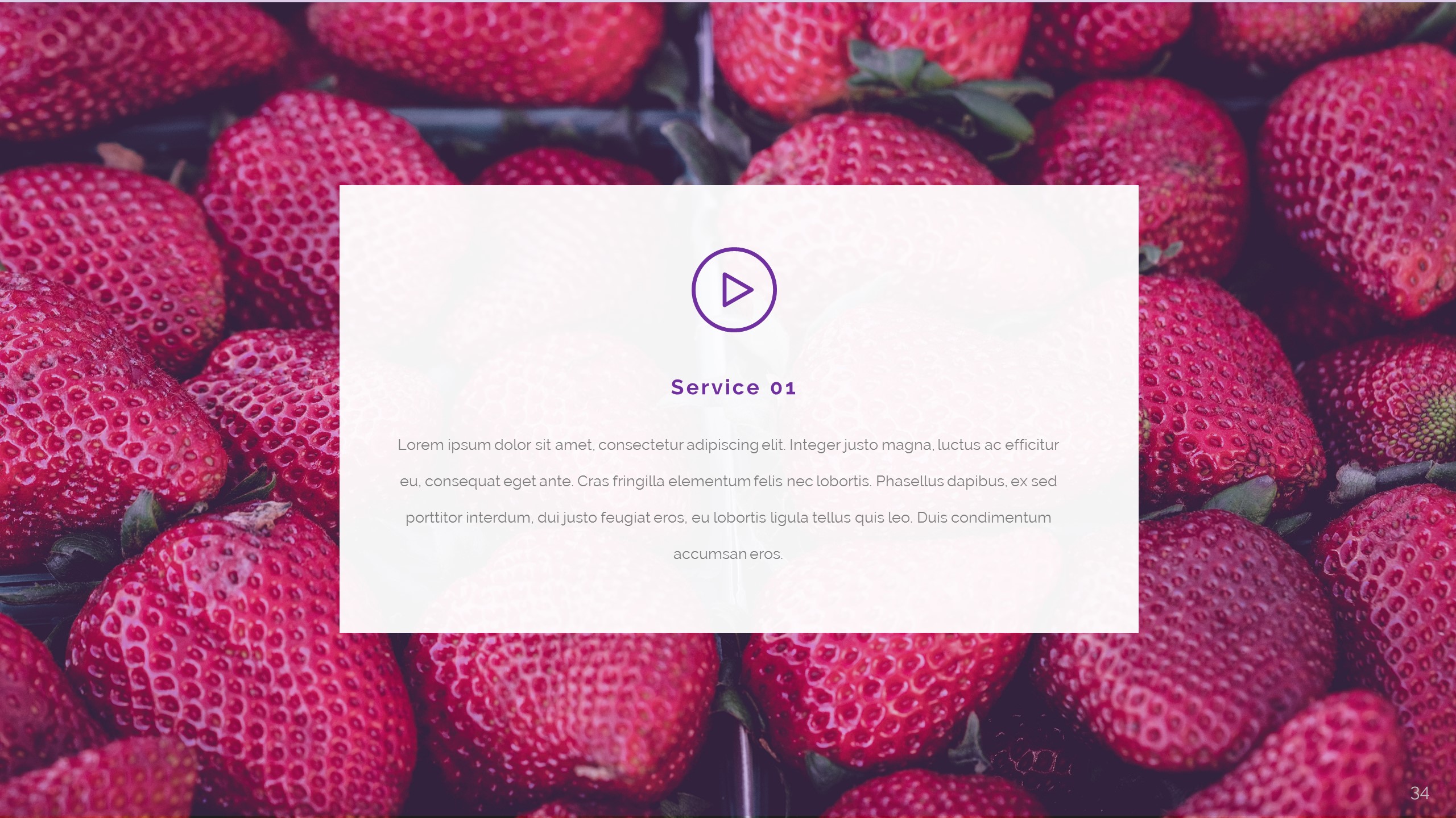 Puns Powerpoint Template, Presentation Templates | GraphicRiver