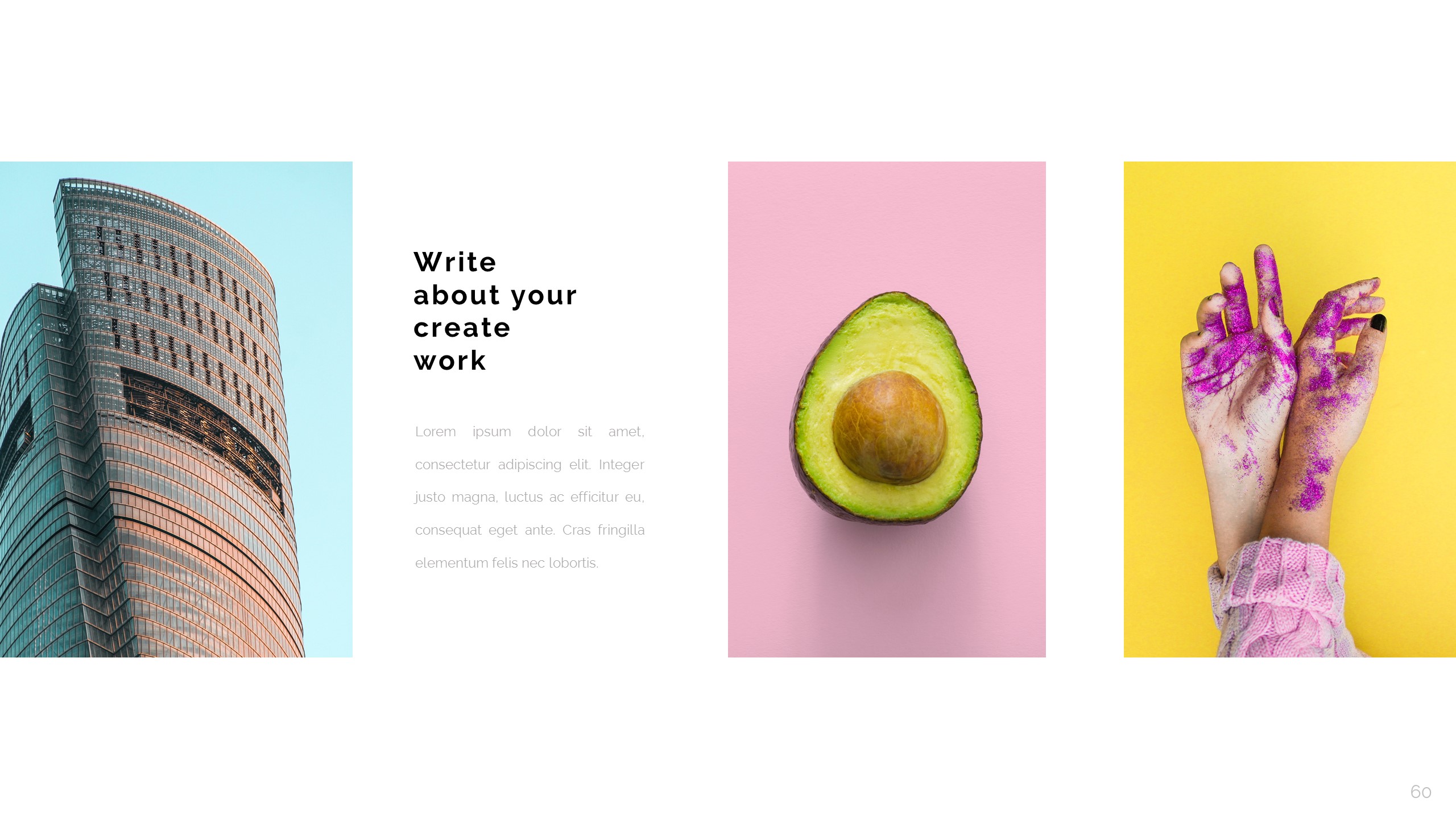 Puns Powerpoint Template by Azad_Sultanov | GraphicRiver