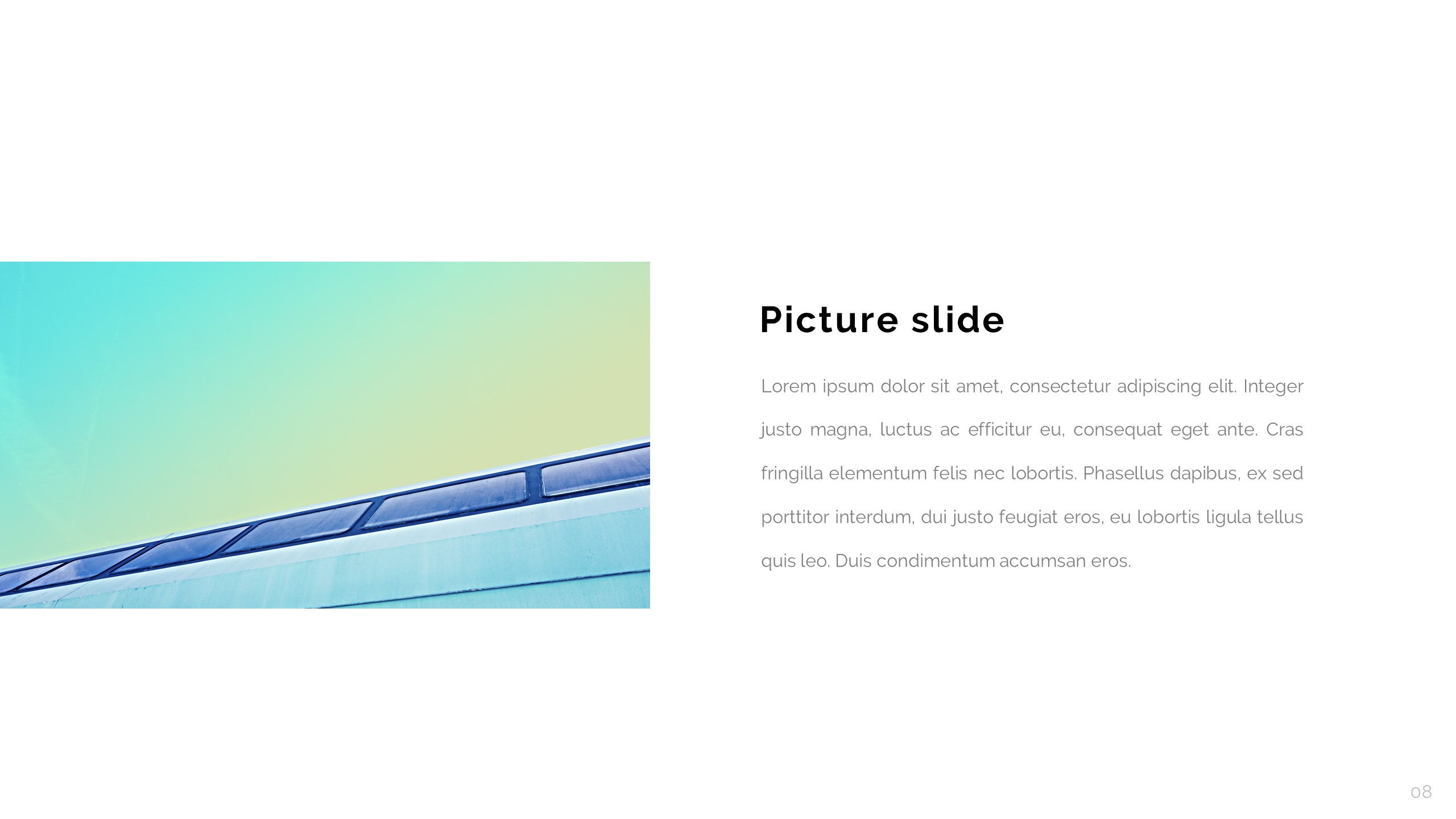 Puns Powerpoint Template by Azad_Sultanov | GraphicRiver