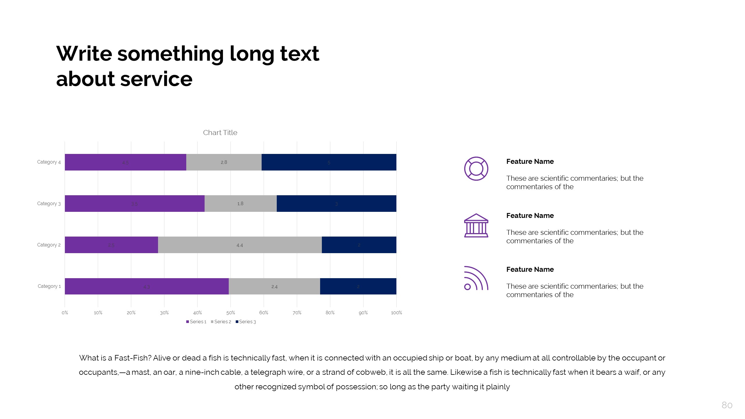 Puns Powerpoint Template by Azad_Sultanov | GraphicRiver