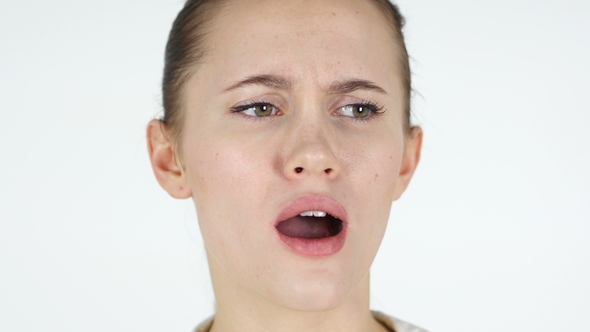 Toothache, Teeth Pain, Stock Footage | VideoHive