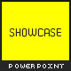 Showcase PowerPoint Presentation, Presentation Templates | GraphicRiver