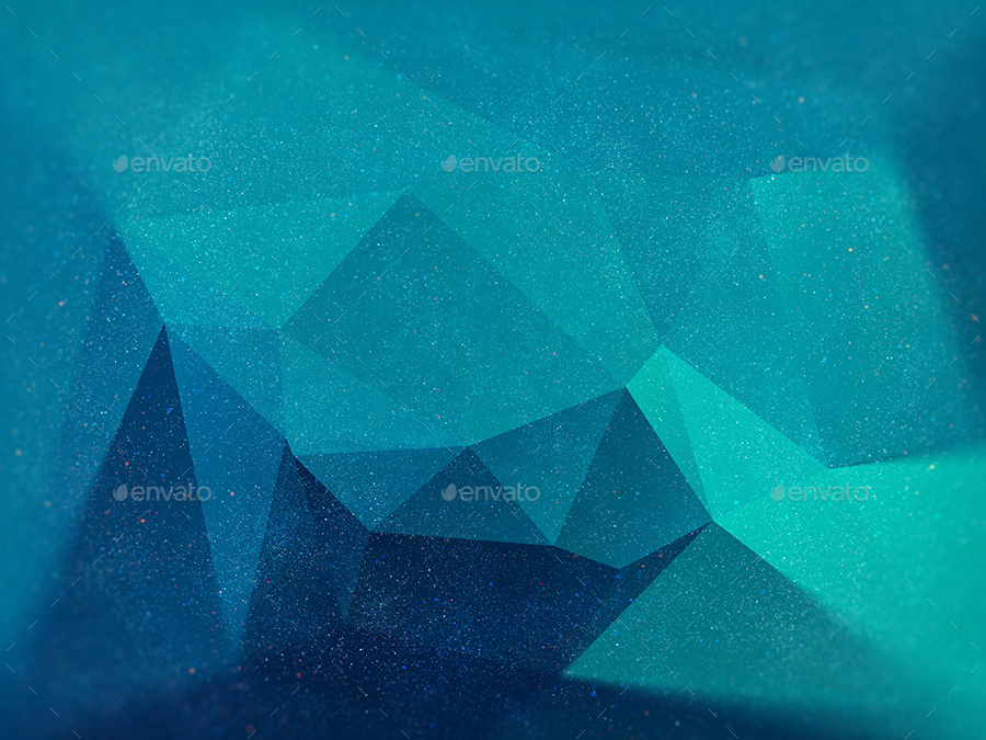 Space Polygon Backgrounds Vol.6, Graphics | GraphicRiver