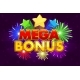 Vector Mega Bonus Banner for Lottery or Casino, Vectors | GraphicRiver