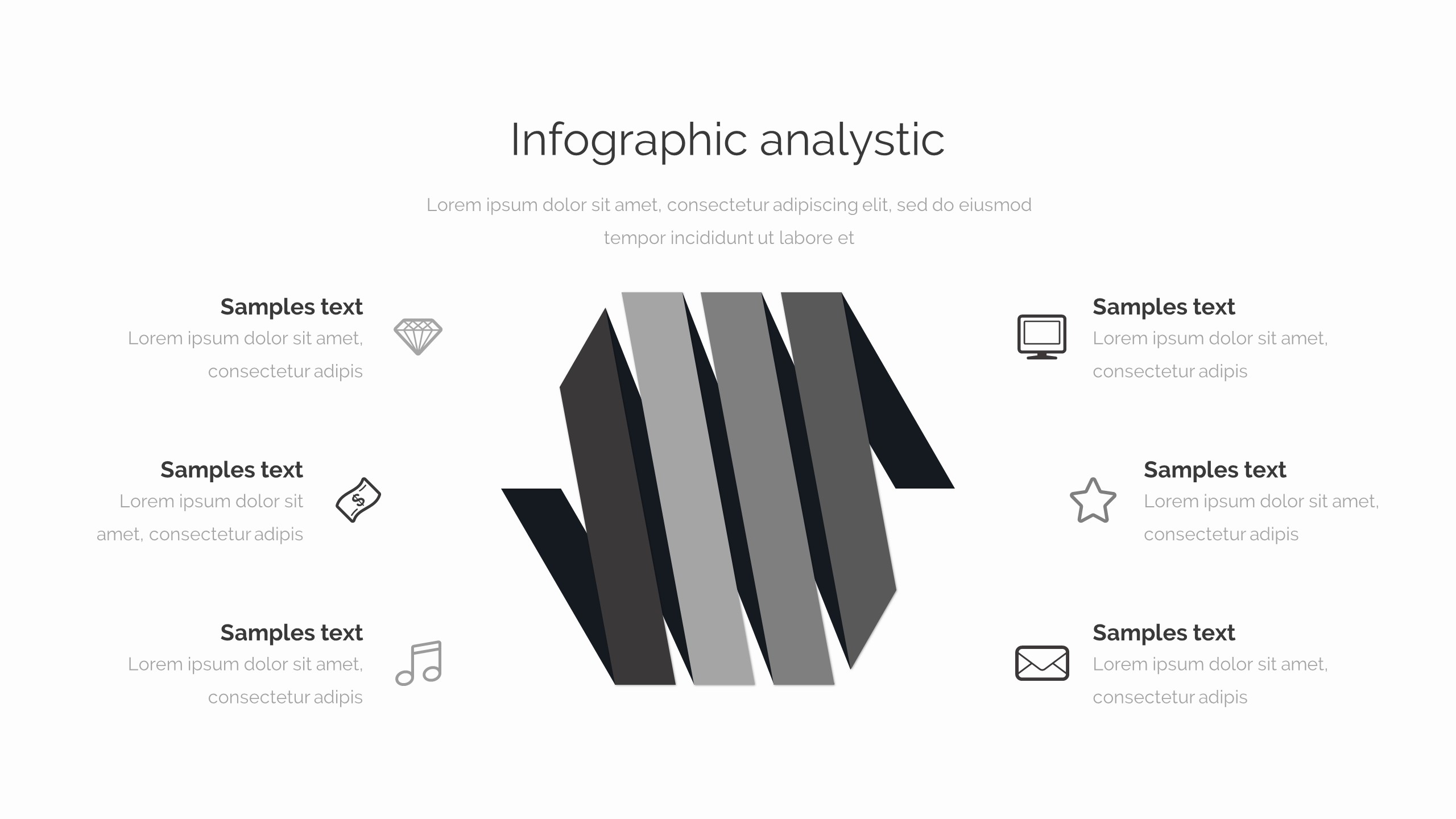 Meno Minimal Project Powerpoint Template, Presentation Templates ...