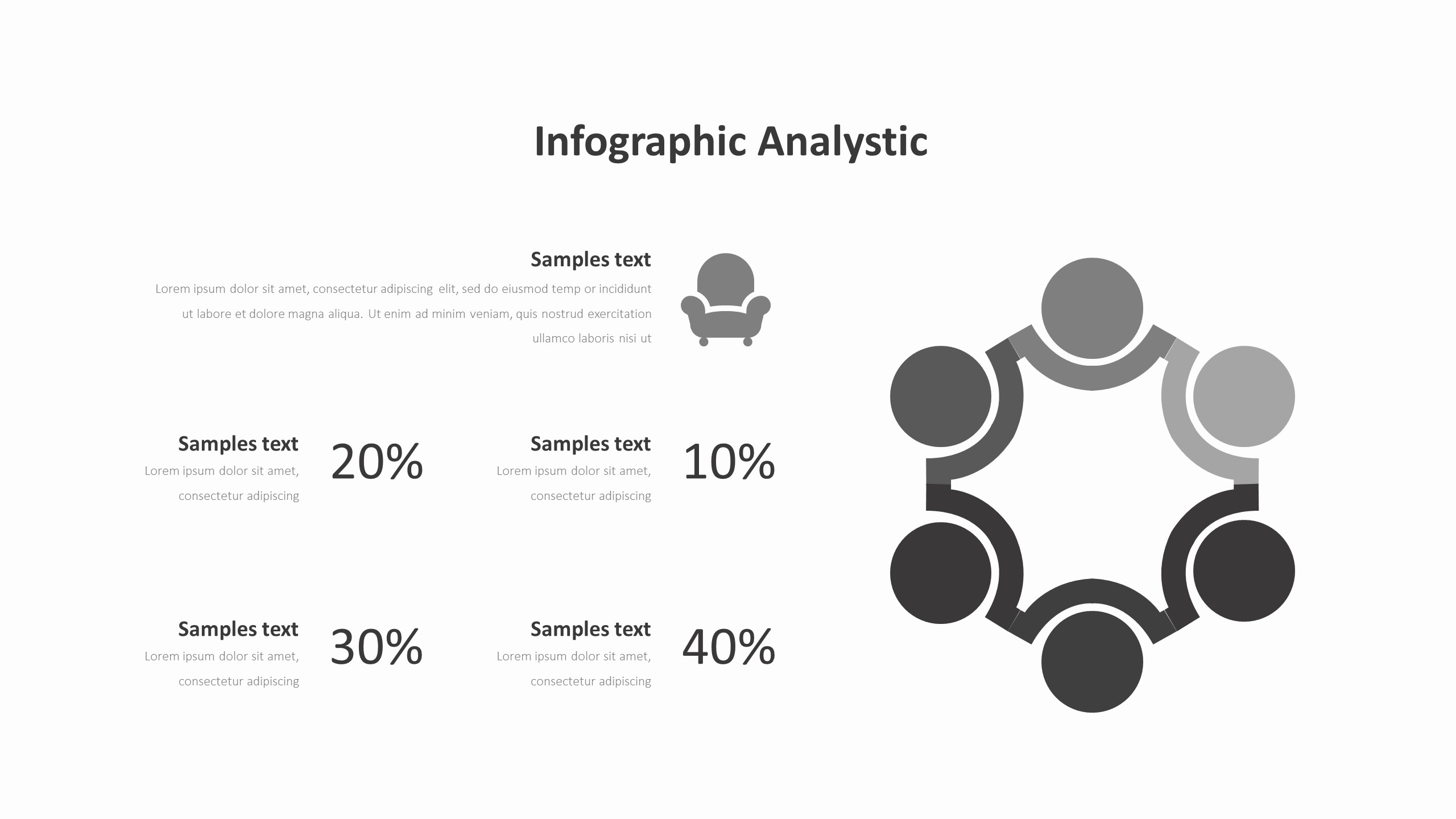 Meno Minimal Project Powerpoint Template, Presentation Templates ...