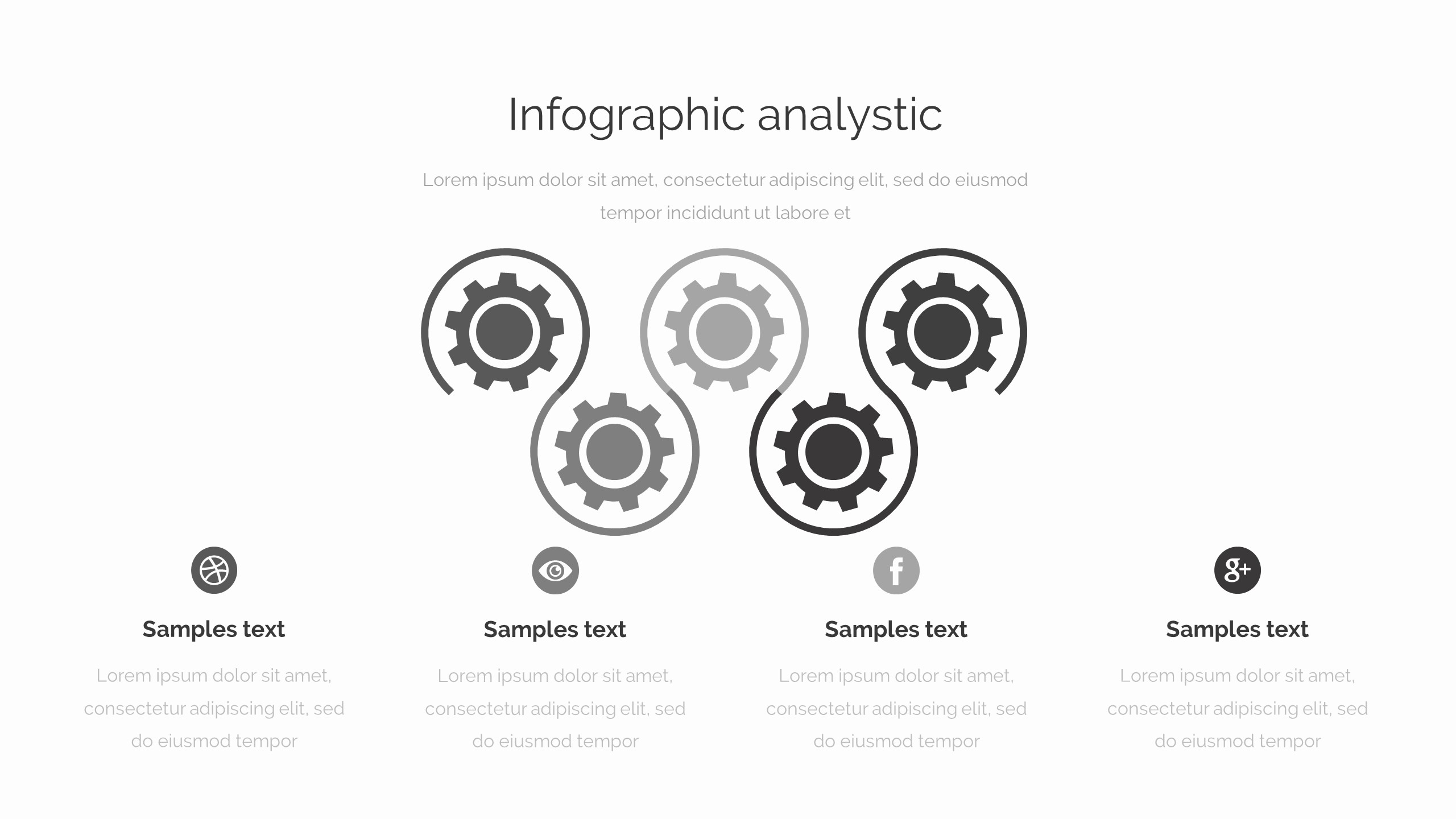 Meno Minimal Project Powerpoint Template, Presentation Templates ...