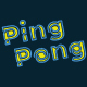 Ping Pong Typeface, Fonts | GraphicRiver