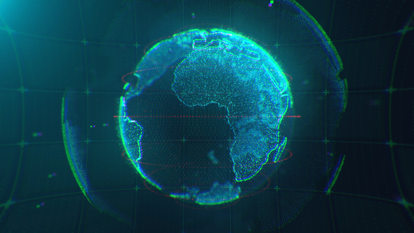 News World, Motion Graphics | VideoHive