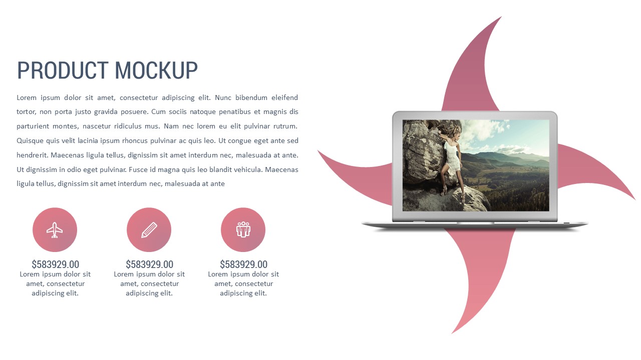 Market Ninja Powerpoint Presentation Template by loveishkalsi ...