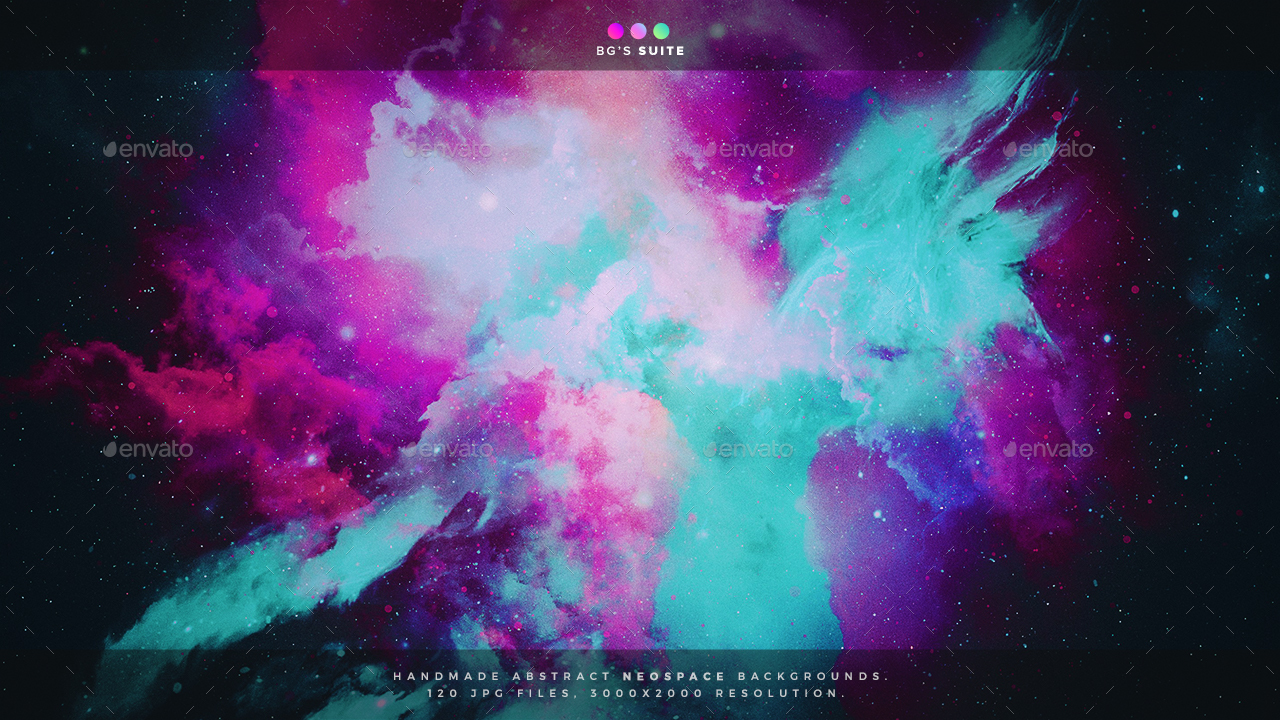 Neospace Backgrounds, Graphics | GraphicRiver