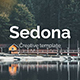 Sedona Premium Powerpoint Template, Presentation Templates | GraphicRiver