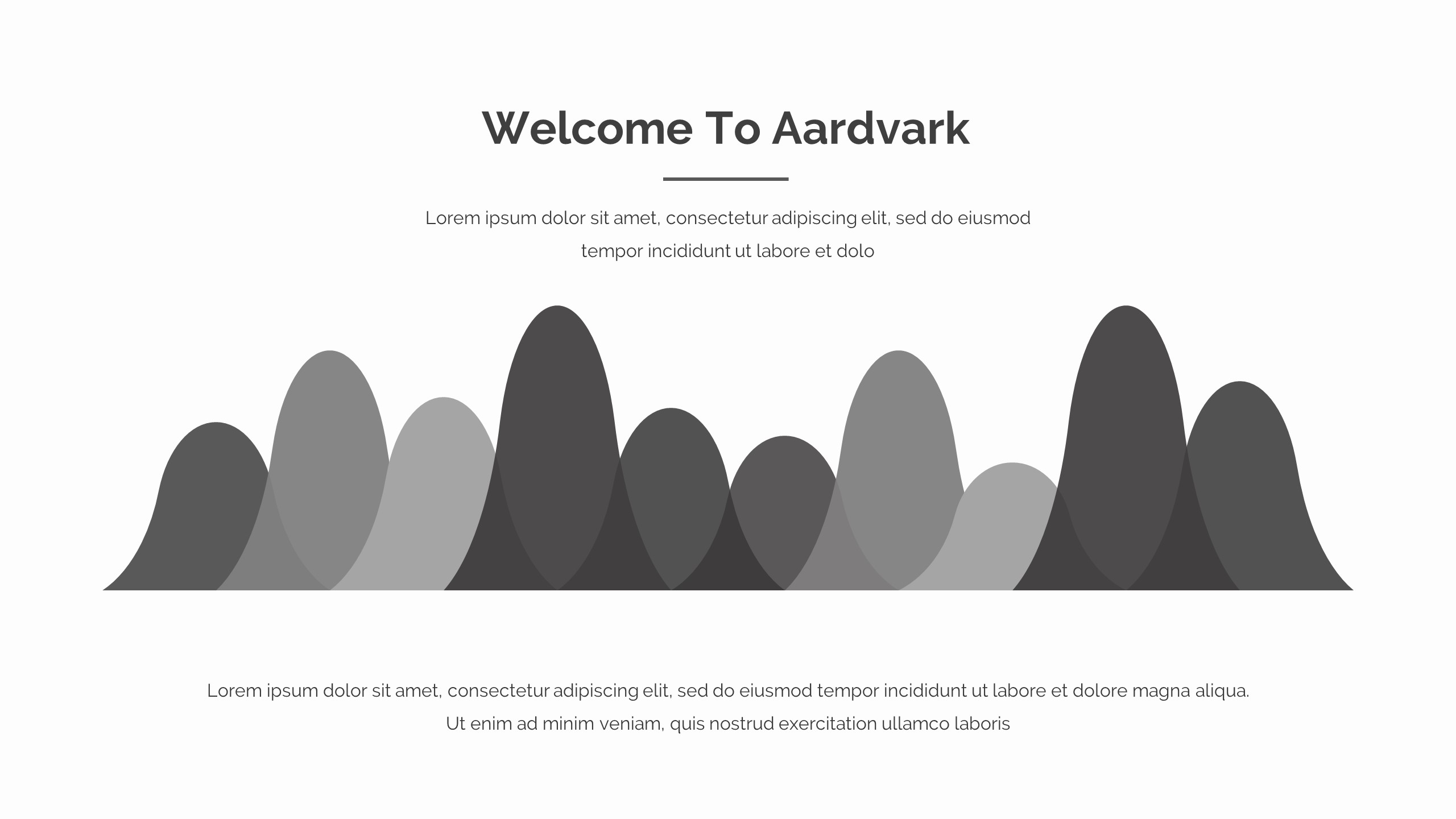 Sedona Premium Powerpoint Template, Presentation Templates | GraphicRiver