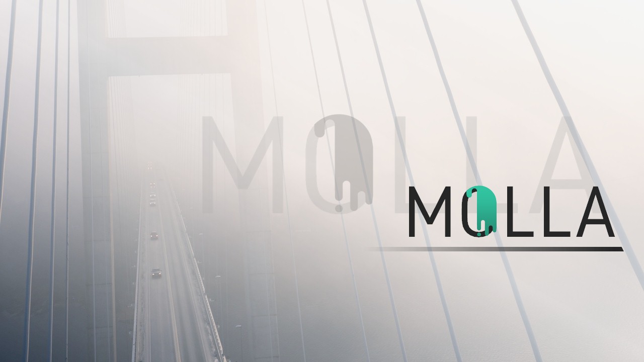 Molla - Creative Powerpoint Template, Presentation Templates | GraphicRiver