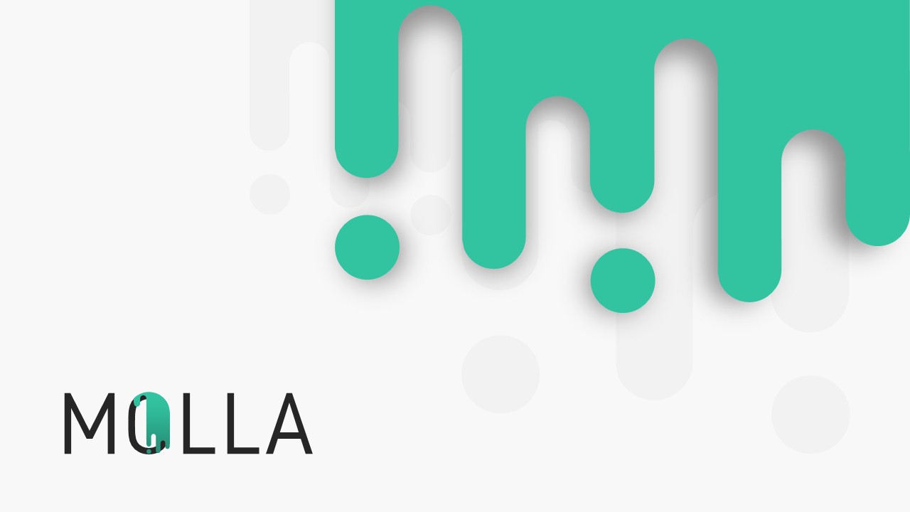 Molla - Creative Powerpoint Template, Presentation Templates | GraphicRiver