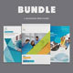 Bundle - Brochure, Print Templates | GraphicRiver