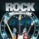 Rock Live Performance, Print Templates | GraphicRiver