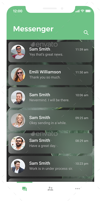 iOS UI Essentials| UI Kit for iOS App| Minimal iOS Screen Pack| iOS UI ...