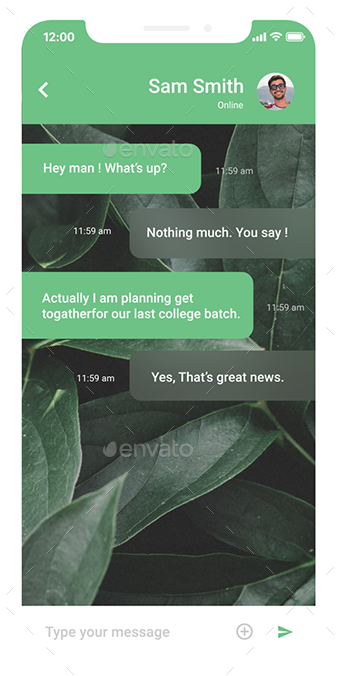 iOS UI Essentials| UI Kit for iOS App| Minimal iOS Screen Pack| iOS UI ...