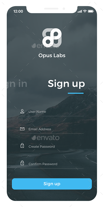 iOS UI Essentials| UI Kit for iOS App| Minimal iOS Screen Pack| iOS UI ...