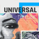 Universal Timeline, After Effects Project Files | VideoHive