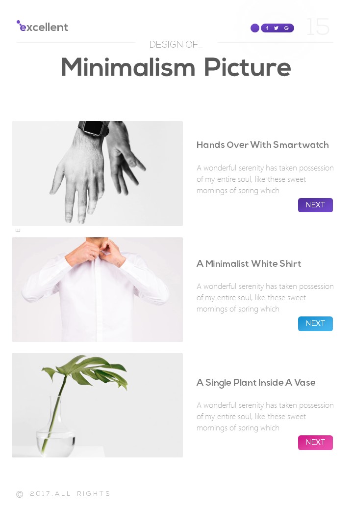Excellent Portrait A4 PowerPoint Presentation Template, Presentation ...
