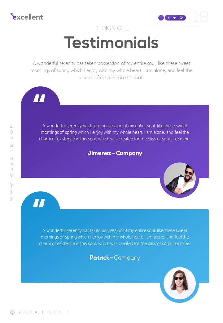 Excellent Portrait A4 PowerPoint Presentation Template, Presentation ...