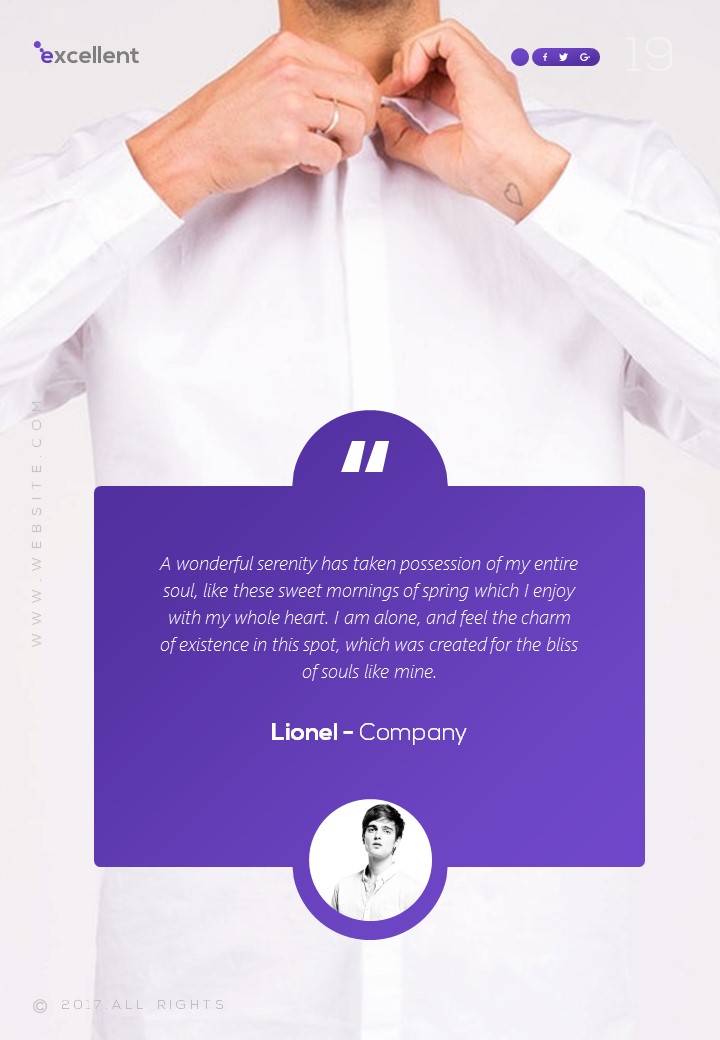 Excellent Portrait A4 PowerPoint Presentation Template, Presentation ...