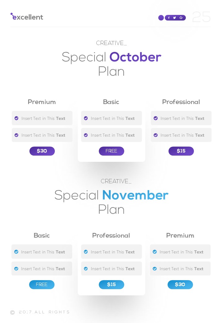 Excellent Portrait A4 PowerPoint Presentation Template, Presentation ...