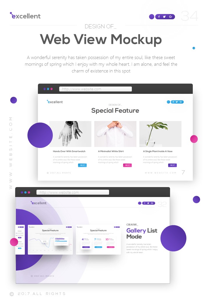 Excellent Portrait A4 PowerPoint Presentation Template, Presentation ...