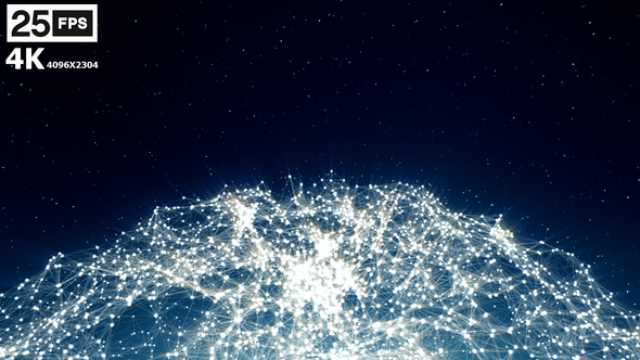 Networking 4K, Motion Graphics | VideoHive