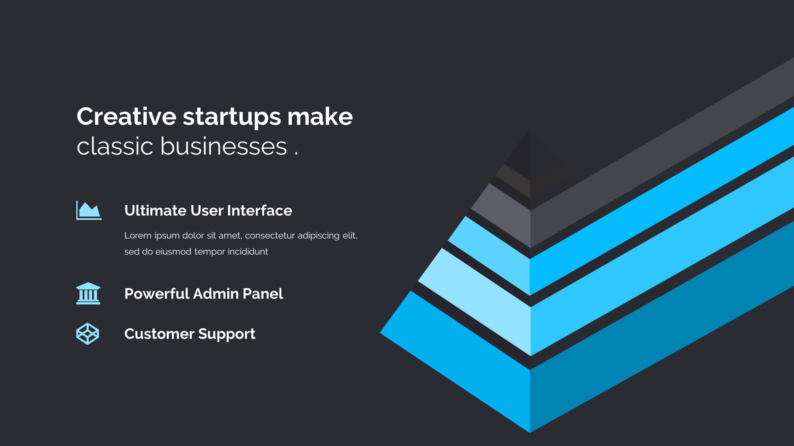 Primes Premium Powerpoint Template, Presentation Templates | GraphicRiver