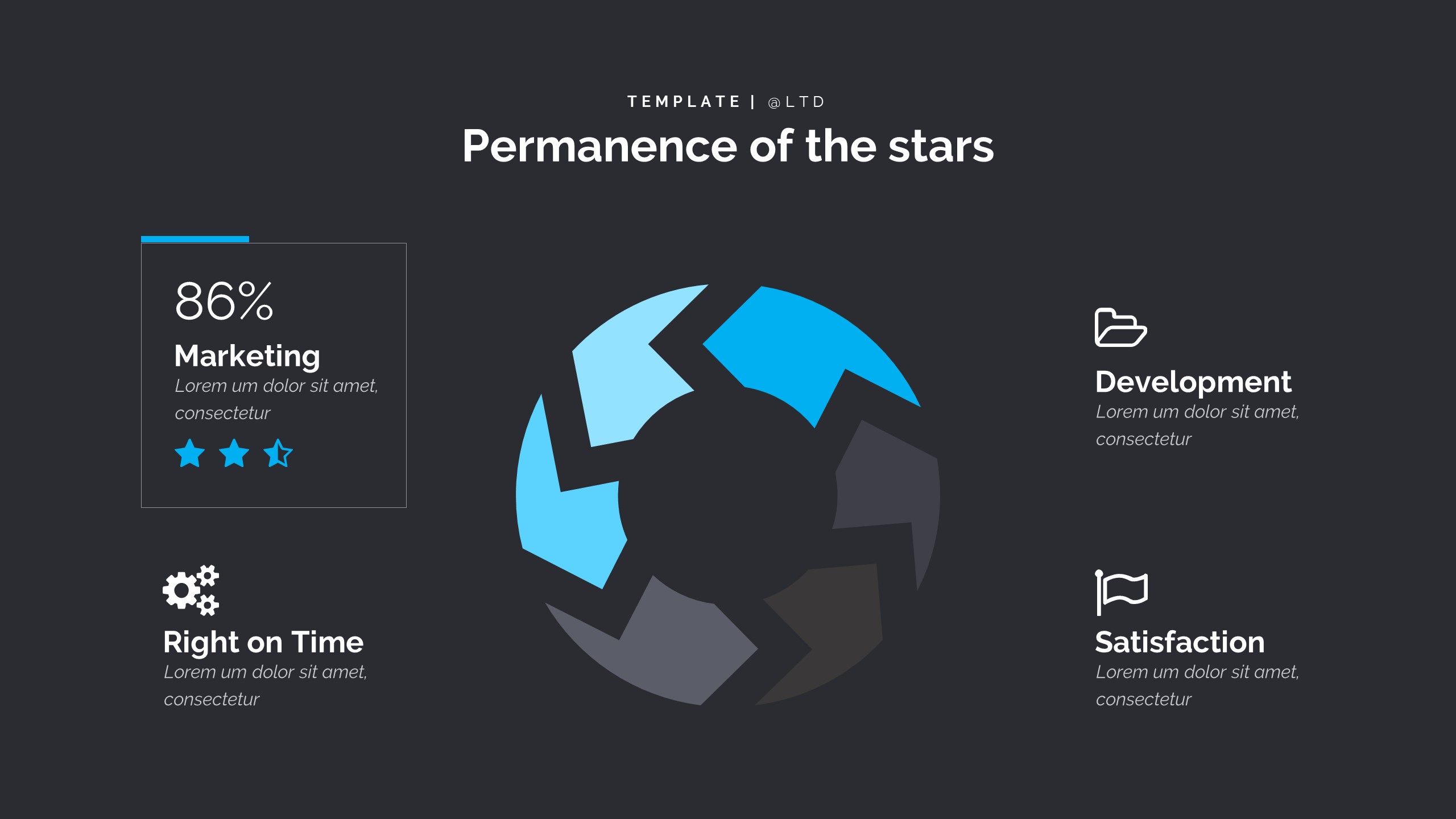 Primes Premium Powerpoint Template, Presentation Templates | GraphicRiver