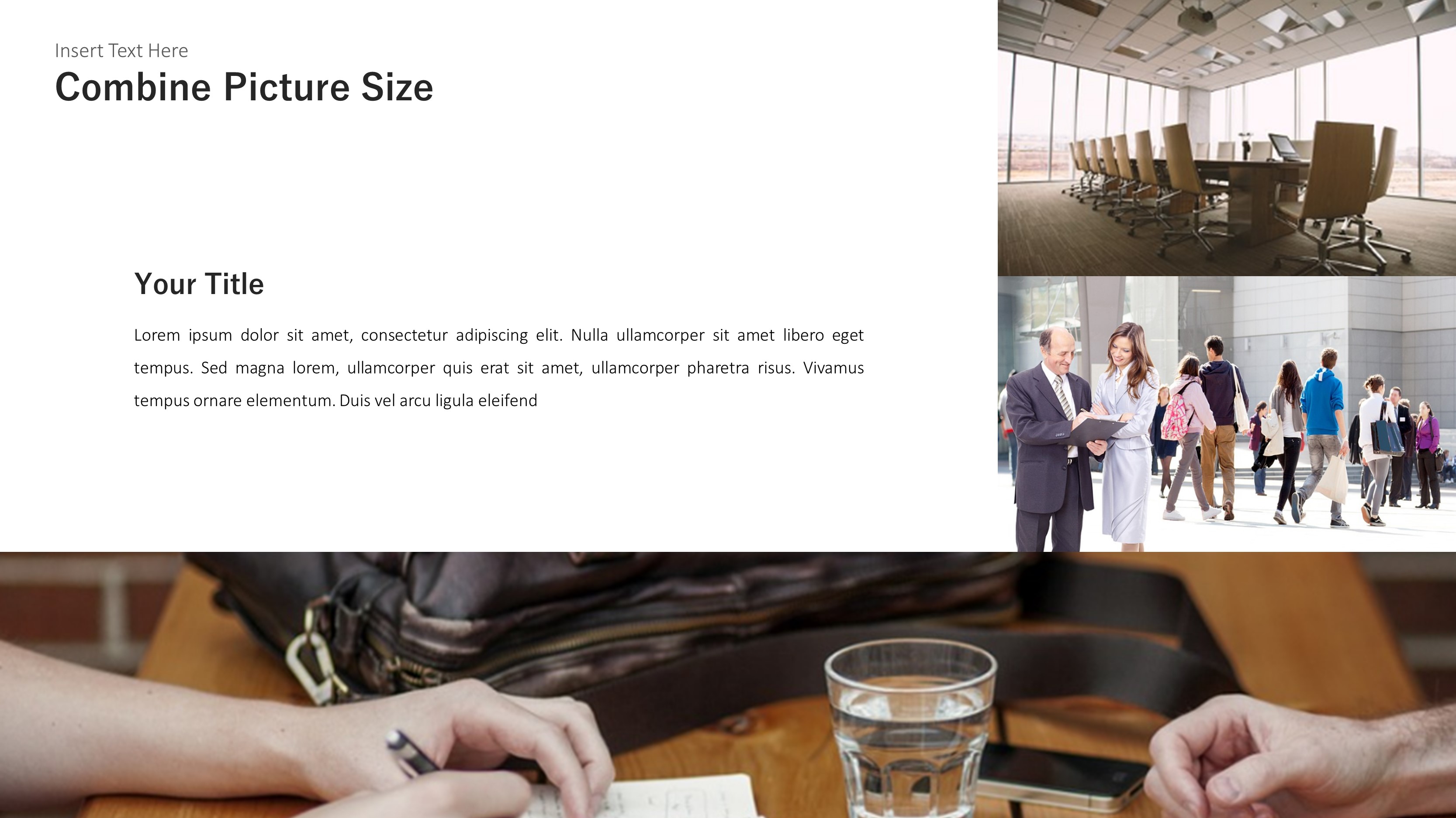 Festive Powerpoint Template, Presentation Templates | GraphicRiver