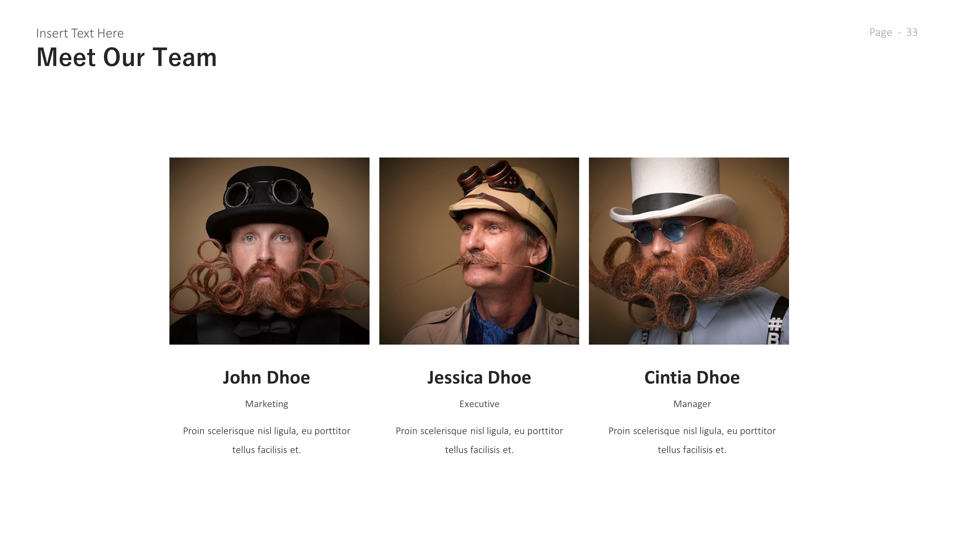 Festive Powerpoint Template, Presentation Templates | GraphicRiver