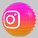 Instagram 3D Loop, Motion Graphics | VideoHive