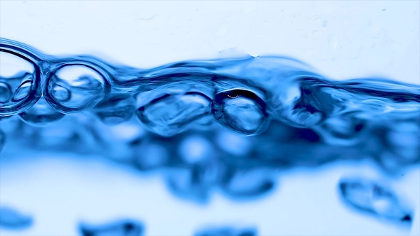 Water in, Stock Footage | VideoHive