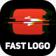 Fast Logo, After Effects Project Files | VideoHive