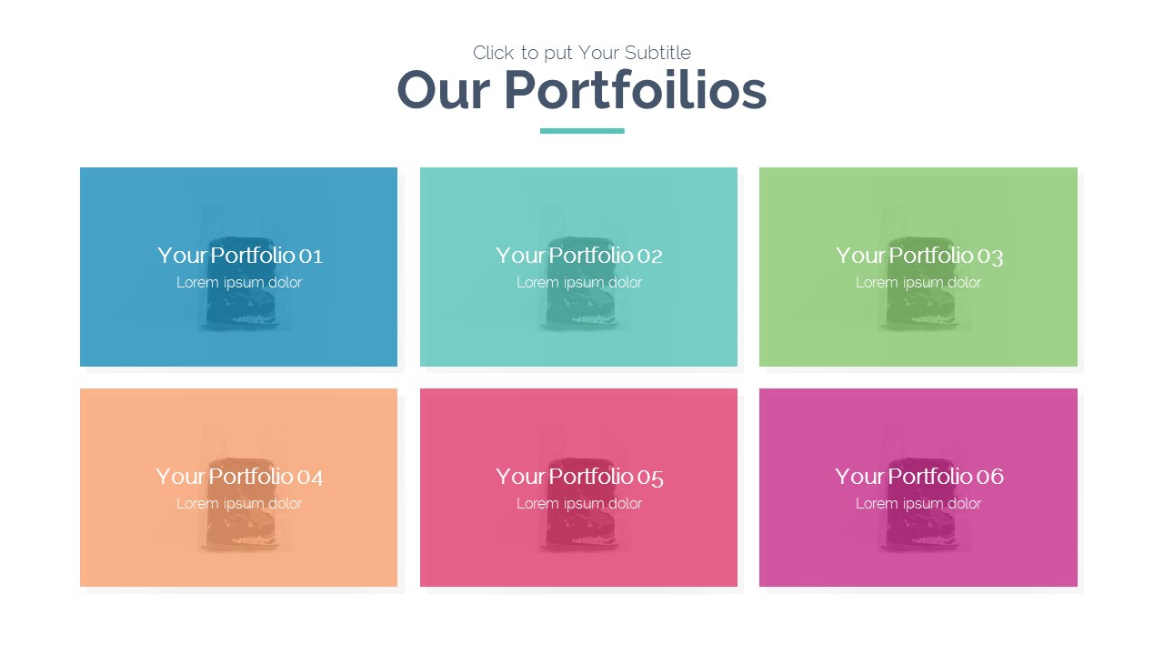 Modern Powerpoint Bundle 2018, Presentation Templates | GraphicRiver