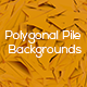 Polygonal Pile Backgrounds, Graphics | GraphicRiver