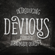 Devious Typeface, Fonts | GraphicRiver