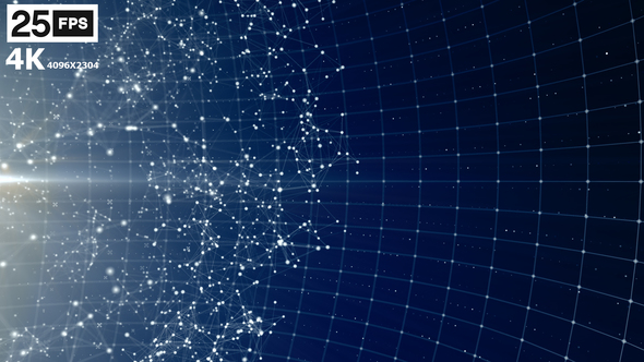 Networking 03 4K, Motion Graphics | VideoHive
