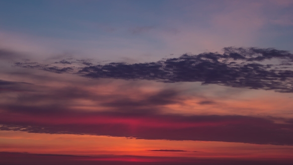 Sunrise, Stock Footage | VideoHive