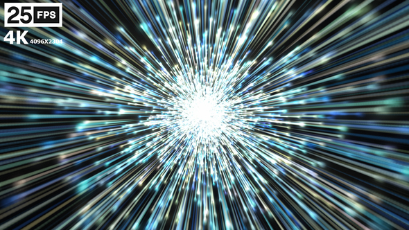 Light Falling 4K, Motion Graphics | VideoHive